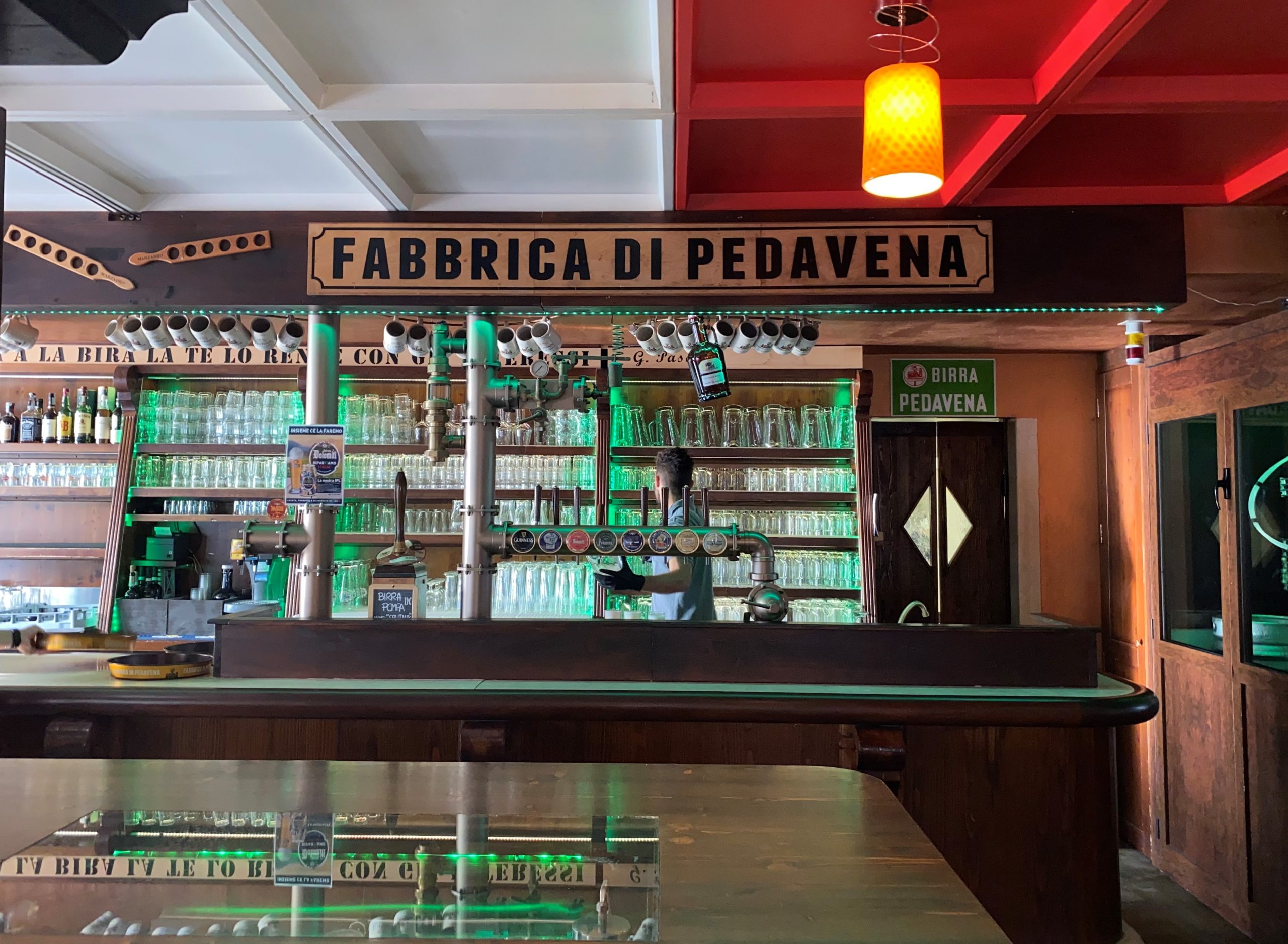 Trova Birreria - Fabbrica in Pedavena